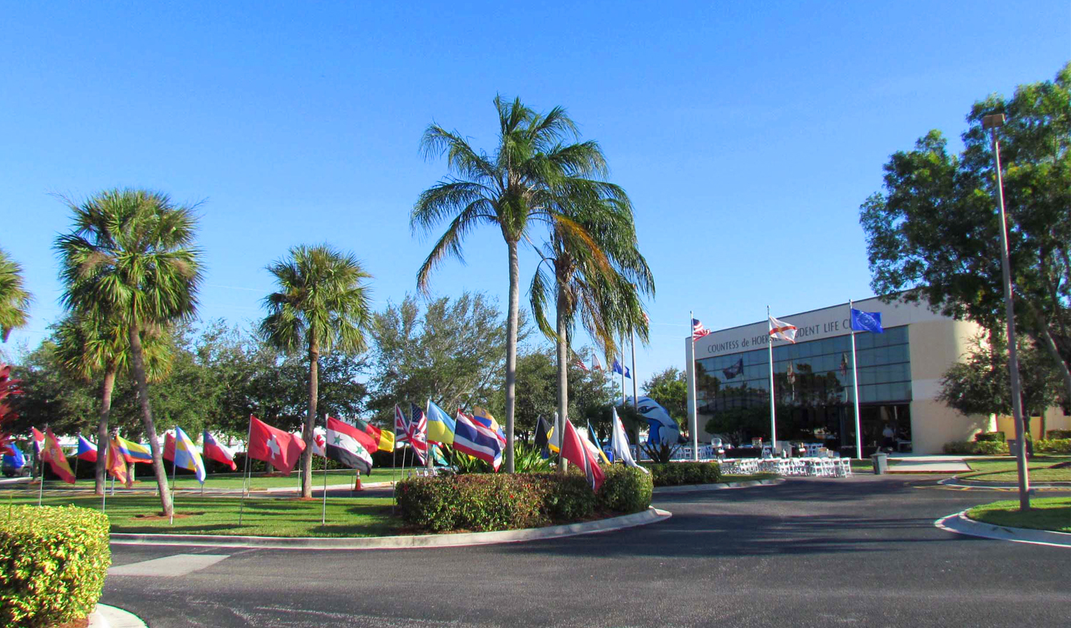 Keiser University | CustomViewbook Wizard