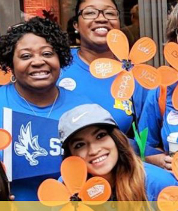 Keiser University | CustomViewbook Wizard